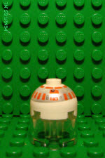 MiniFigs.nl - R4-P17 (7143)