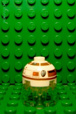MiniFigs.nl - R7-D4 (75400)